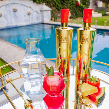 Full Vodka Collection - Au Vodka Europe