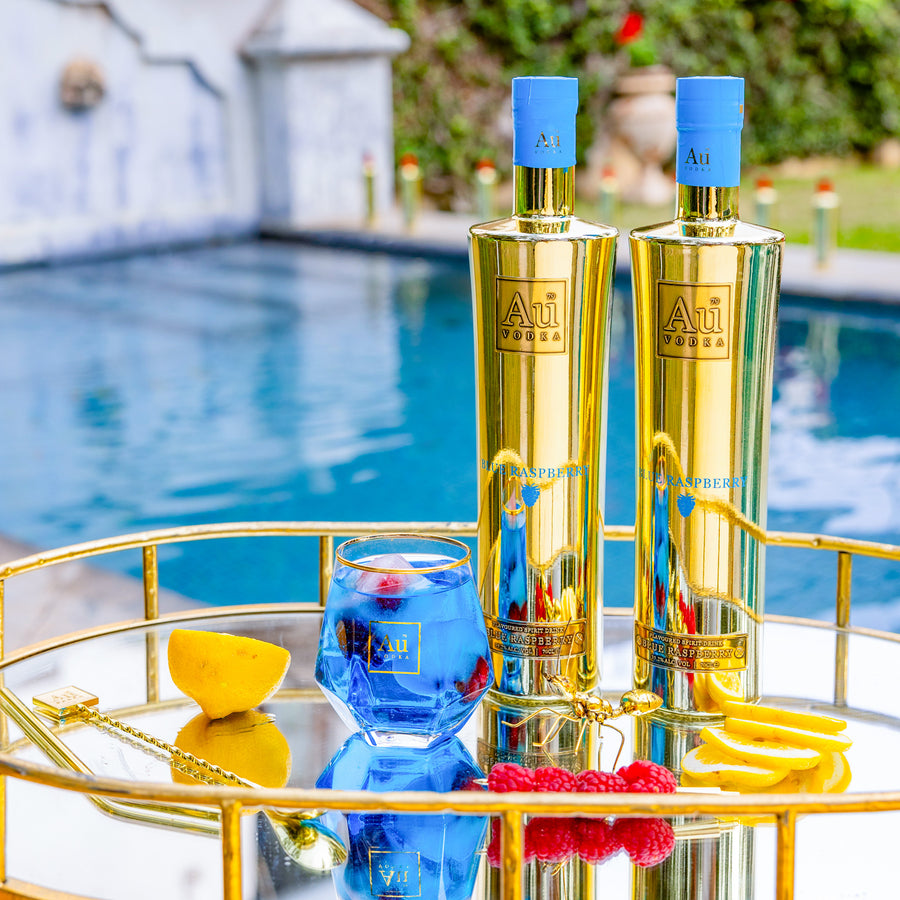 Full Vodka Collection - Au Vodka Europe