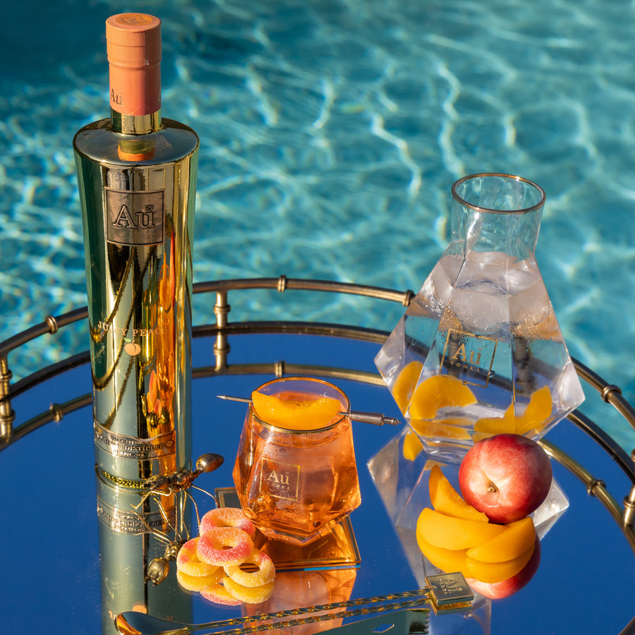 Full Vodka Collection - Au Vodka Europe