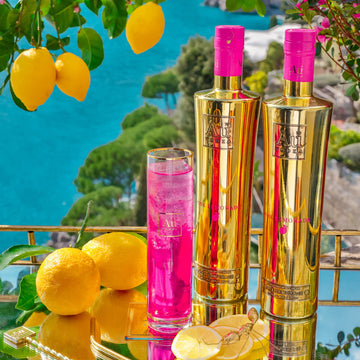 Full Vodka Collection - Au Vodka Europe